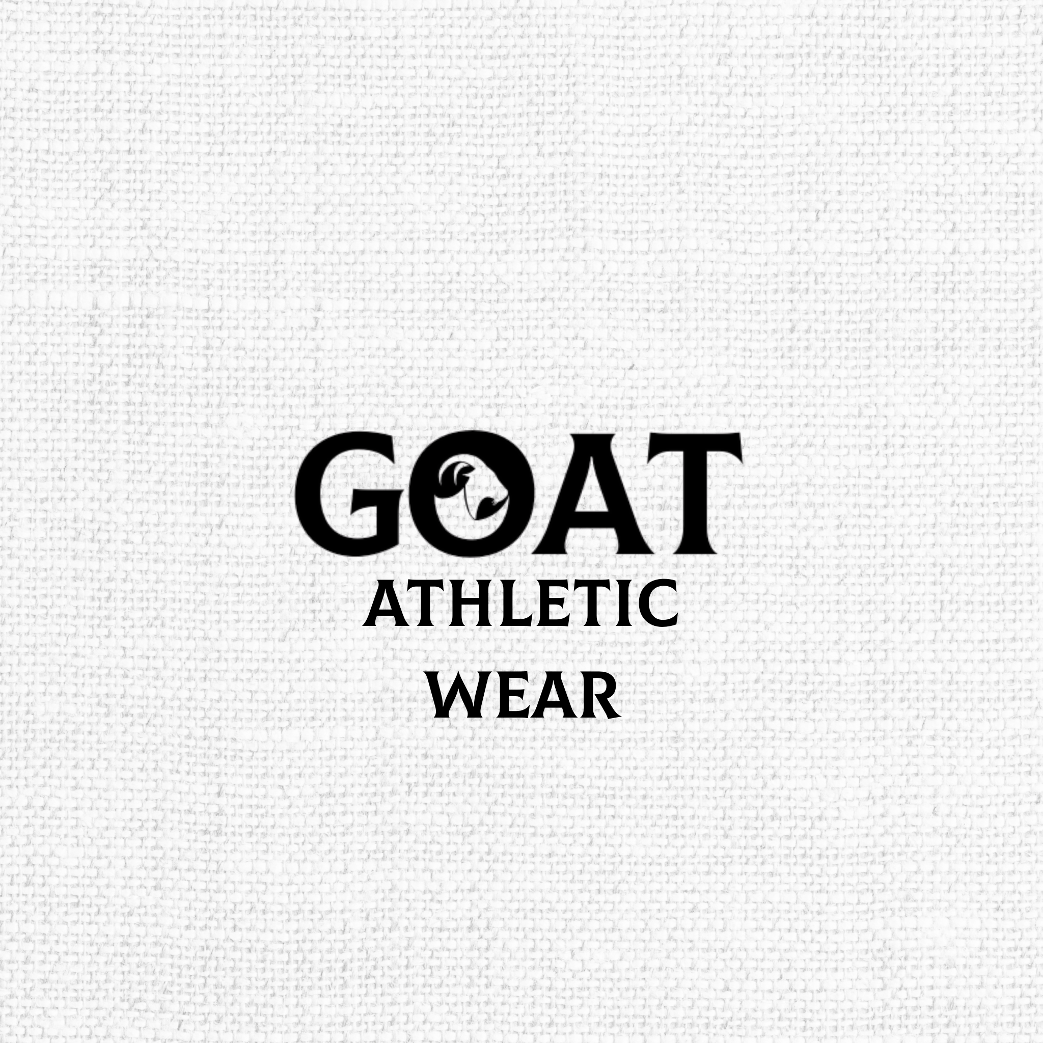 GOAT - Athletic Wear
