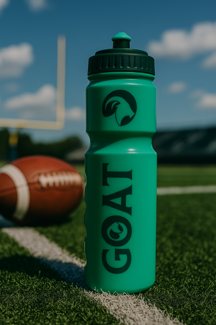 GOAT™ – Athletic Apparel & Performance Gear | GoingForGOAT