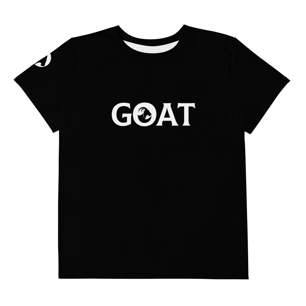 GOAT - Athletic Wear