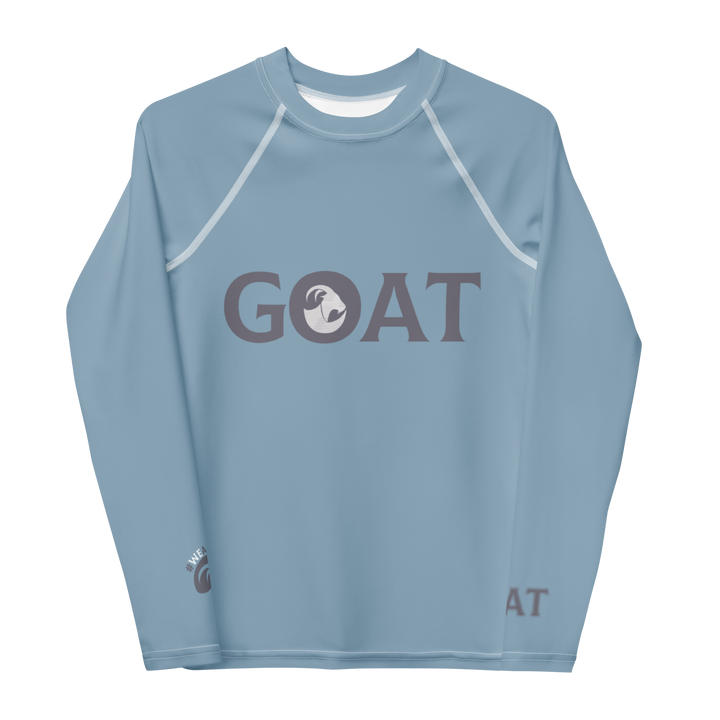 GOAT - Limited Edition Drops