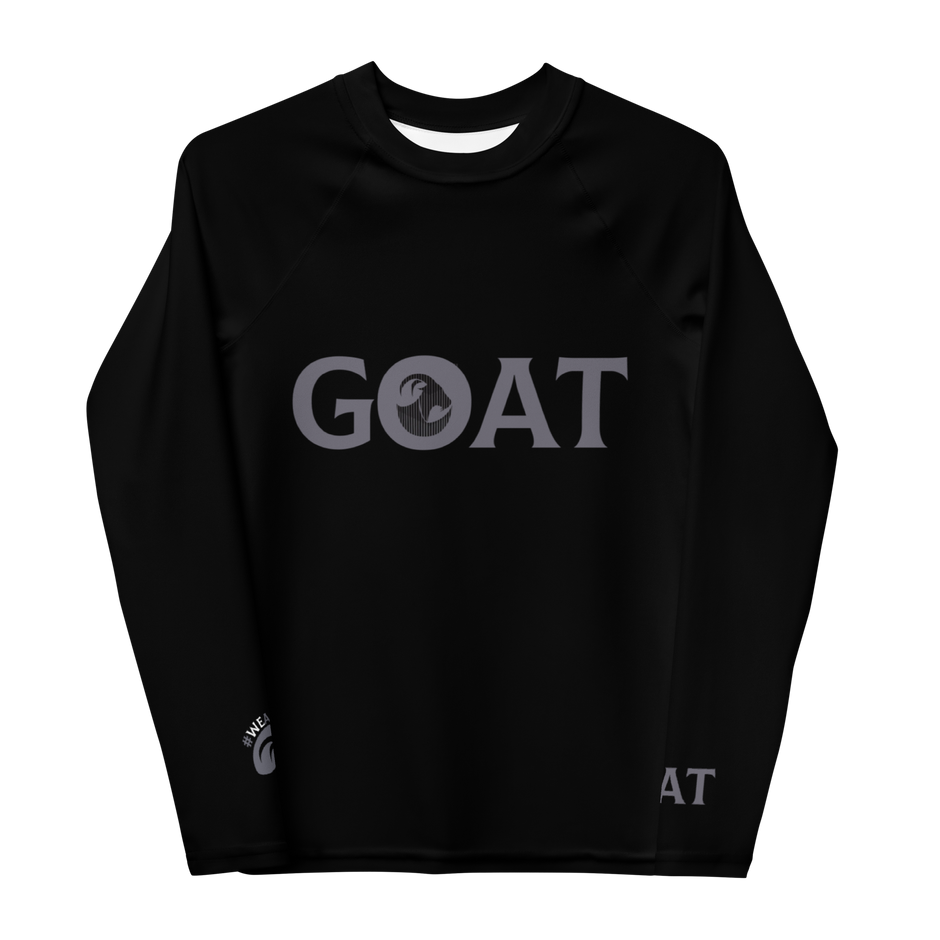GOAT - Limited Edition Drops