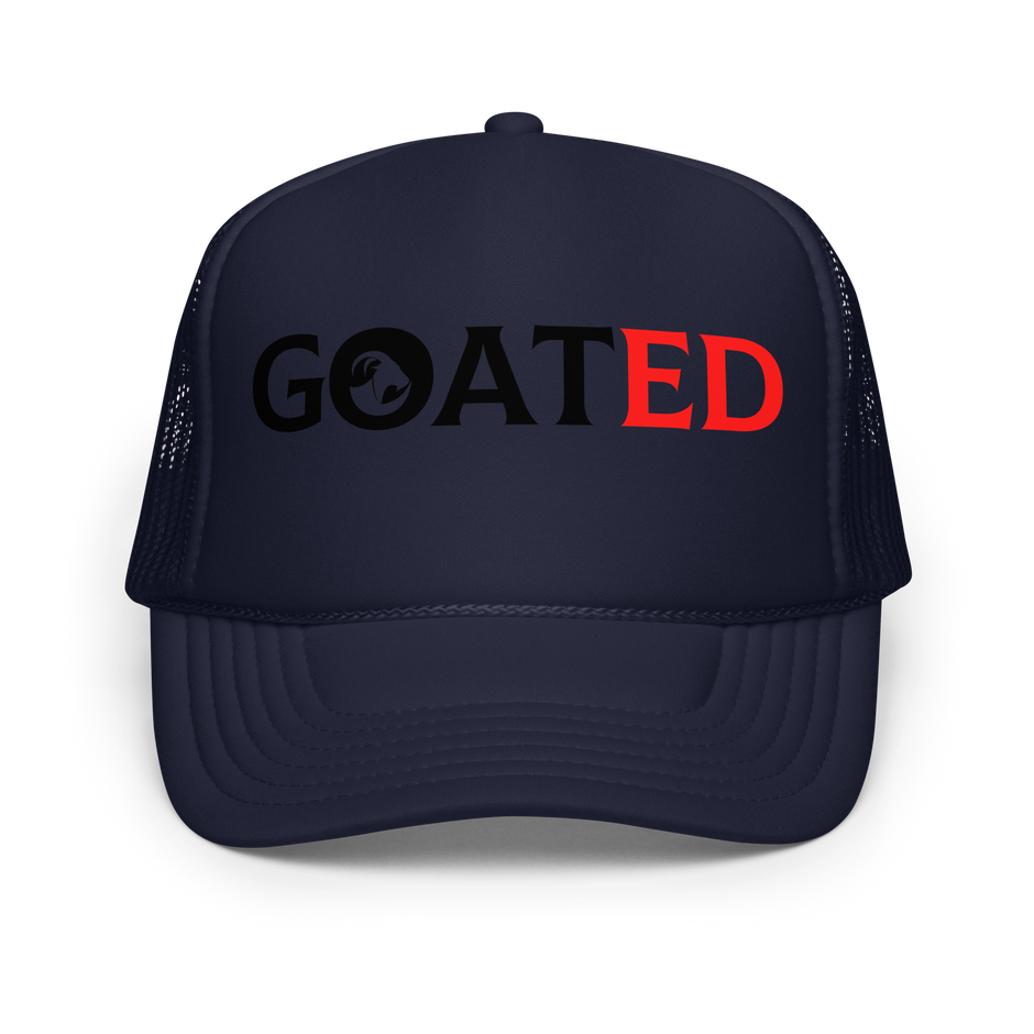 GOAT™ – Athletic Apparel & Performance Gear | GoingForGOAT