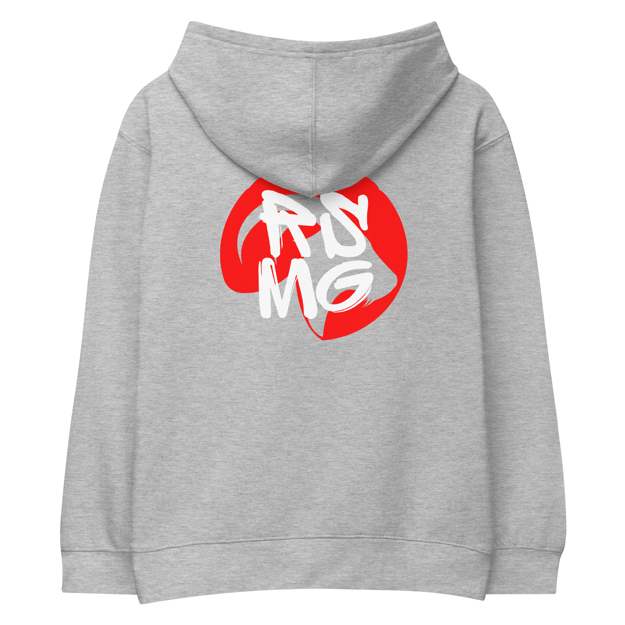 RSMG x GOAT™ GOATED Kids Hoodie