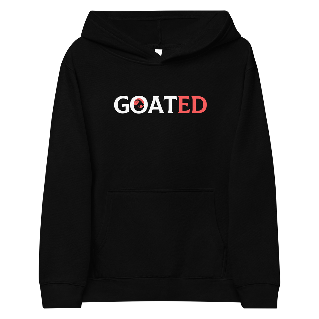 GOAT - Youth Clothing