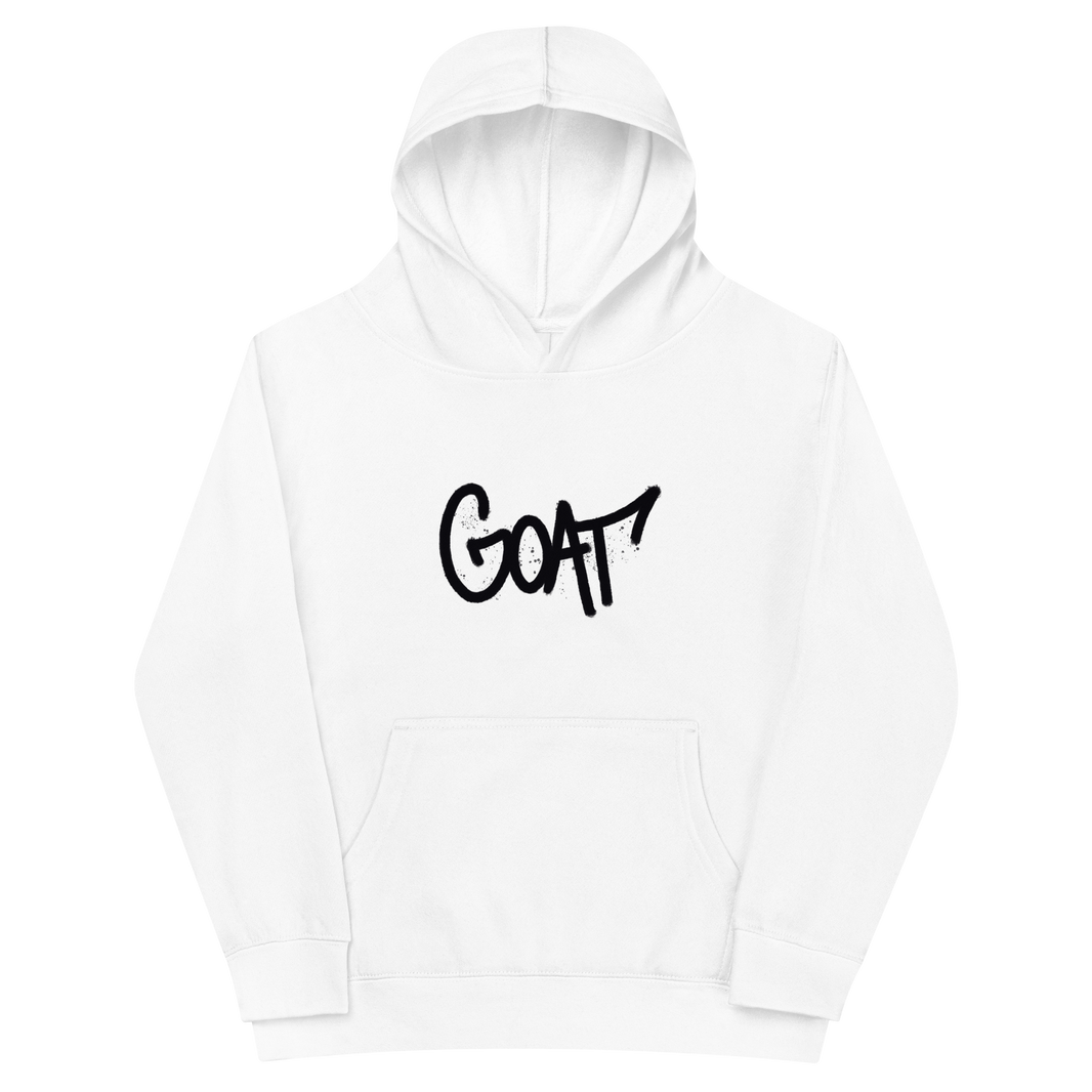 GOAT Graffiti x Kell Gear – Limited-Edition Streetwear – tagged "Graffiti"