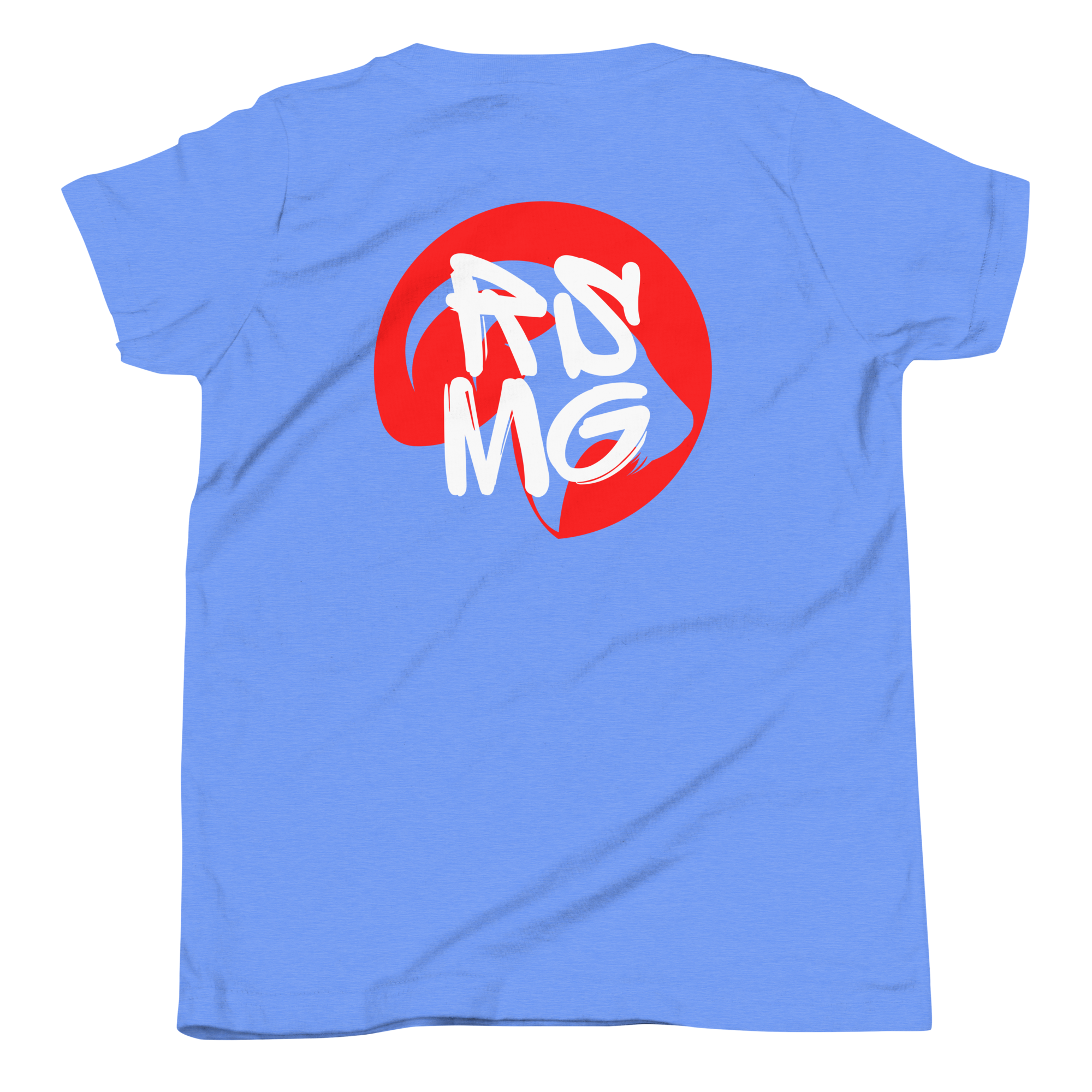 RSMG x GOAT™ GOATED Youth T-Shirt